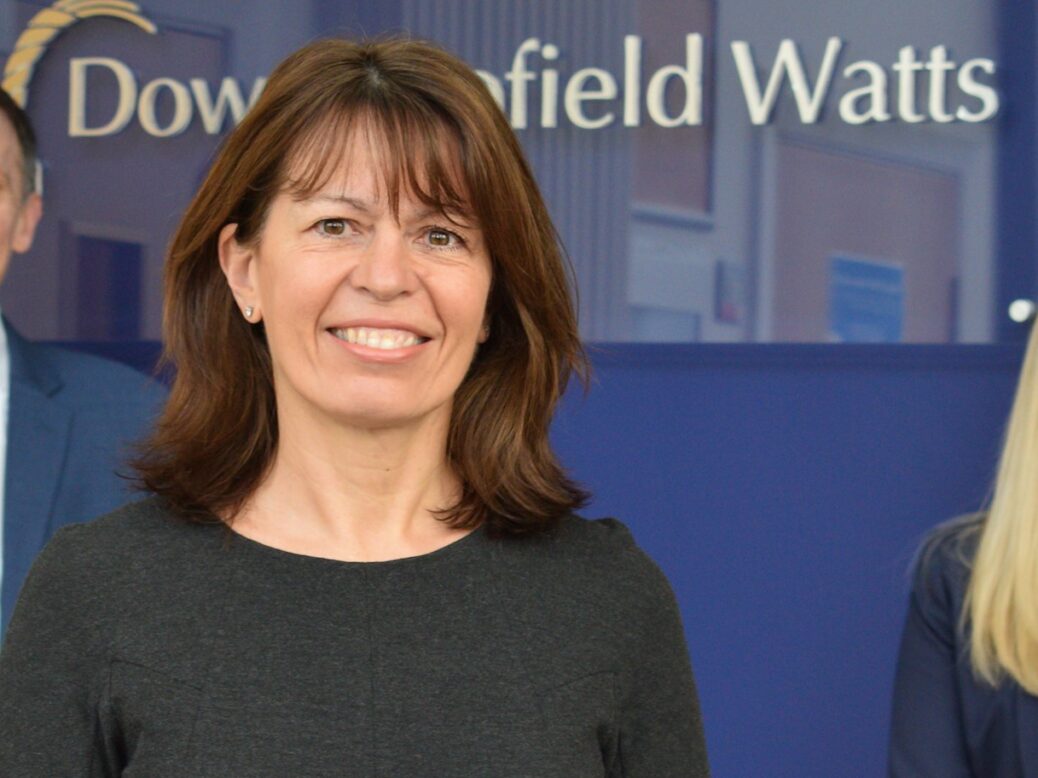 Former RSM boss Jill Jones joins Dow Schofield Watts board ...