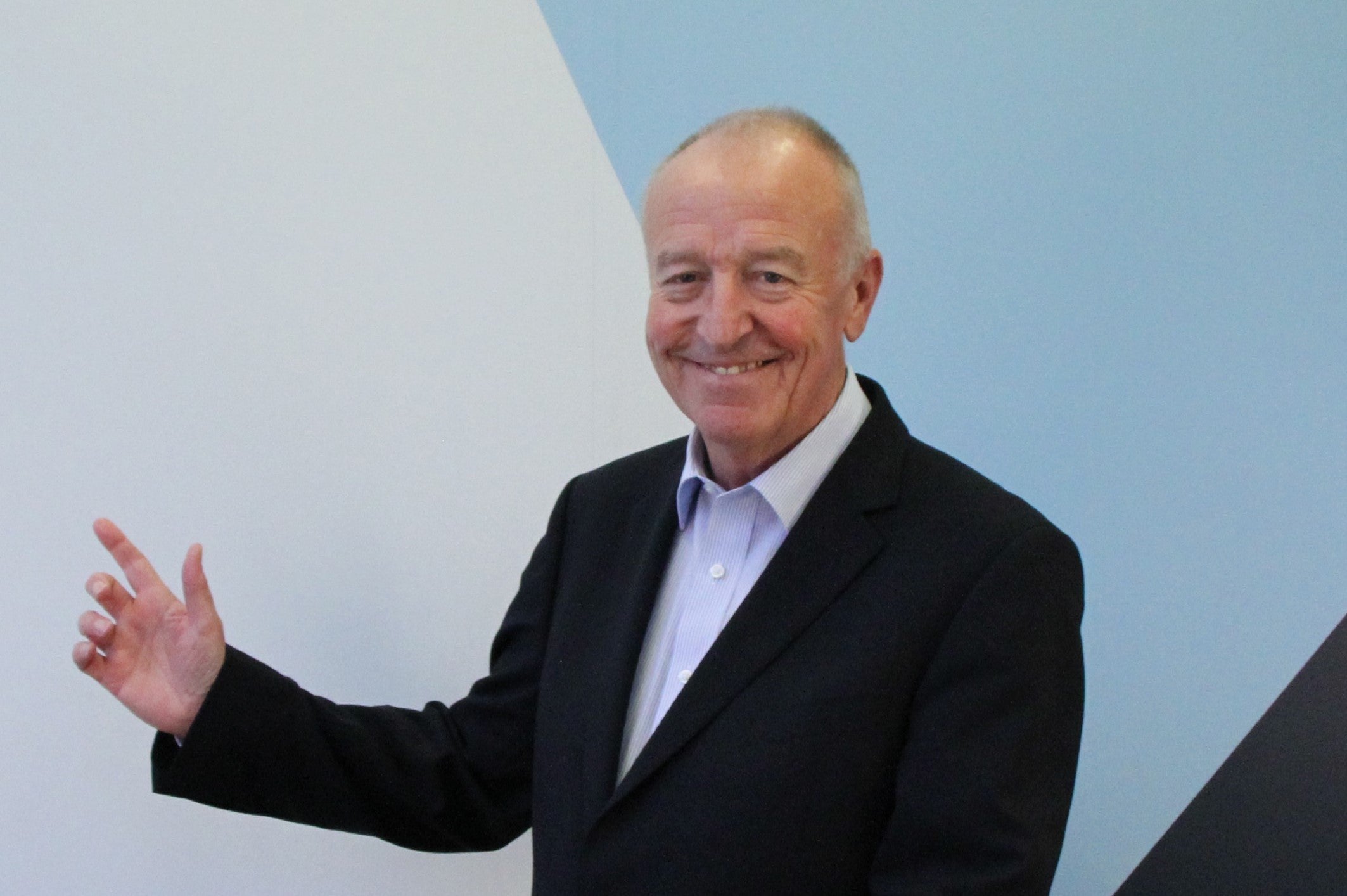 Jon Lisby: Accountancy Influencer and Master of Reinvention ...