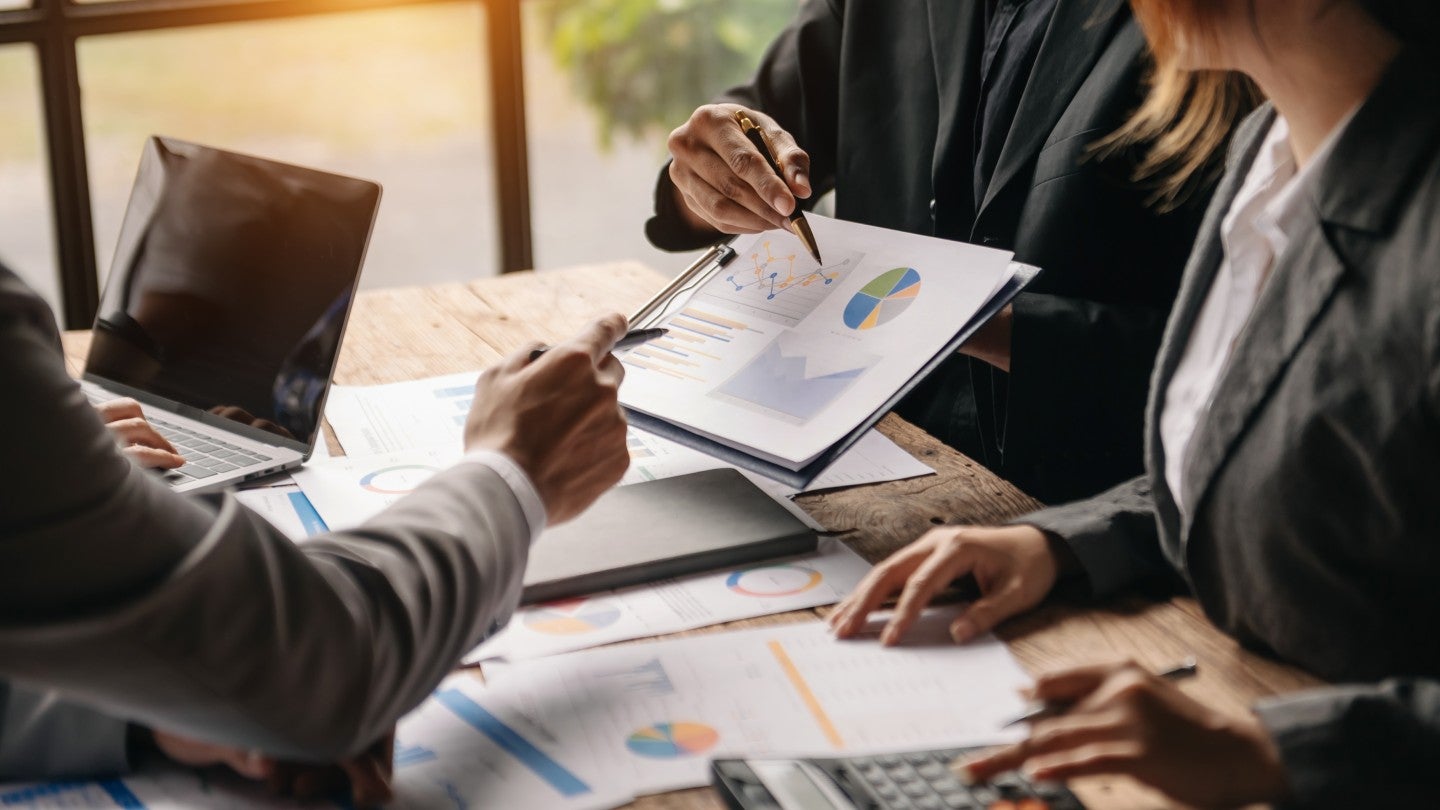 Accounting firm SAX elevates three to partner status