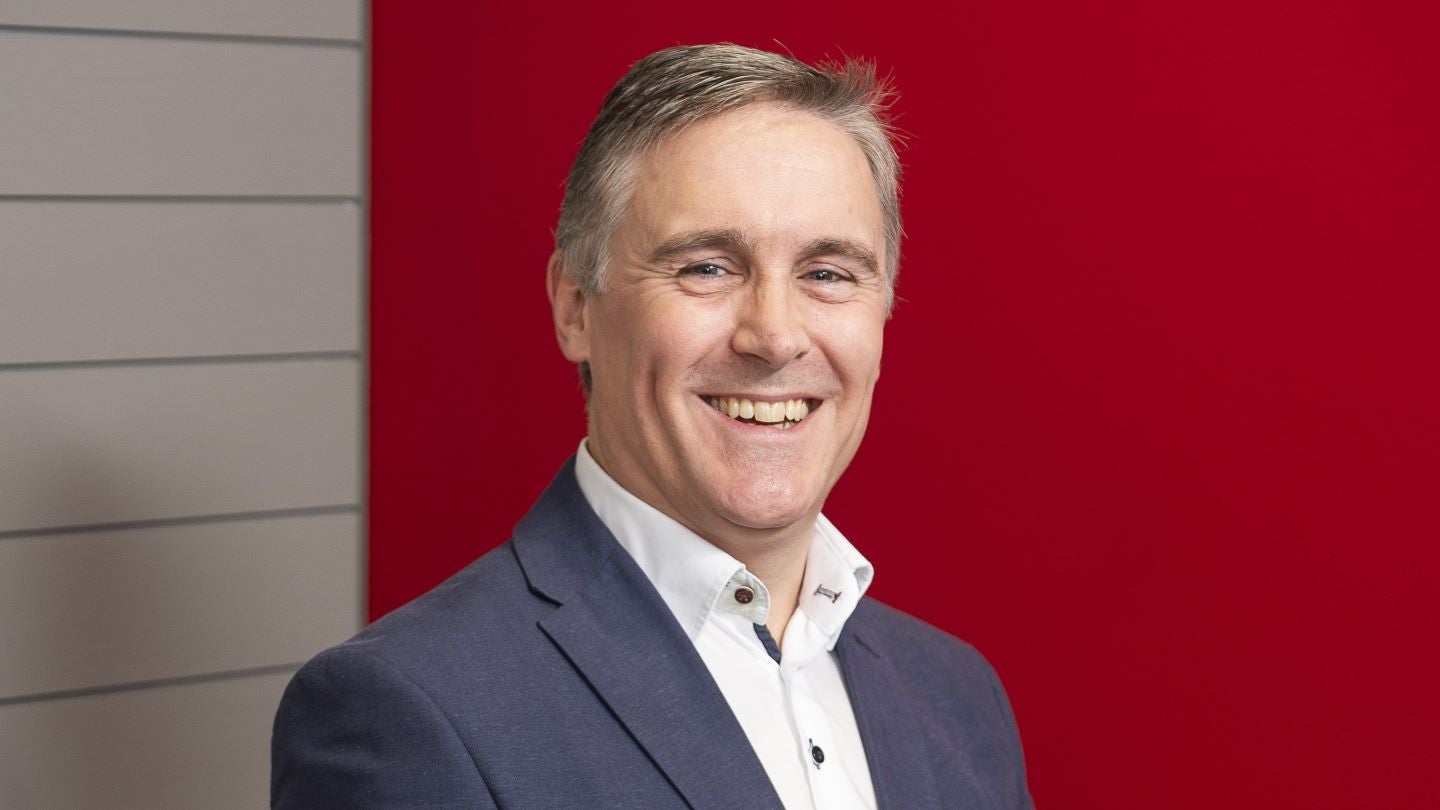 BDO names new head of consulting in UK